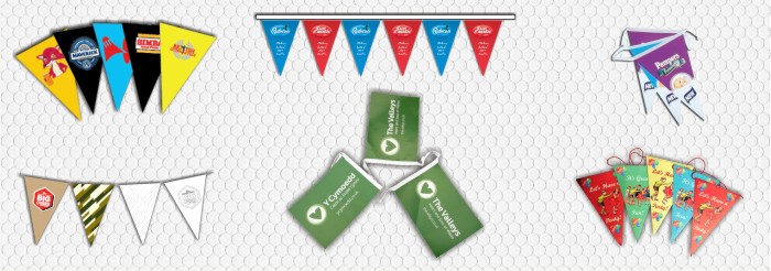 Bunting Offset Printer - Advision